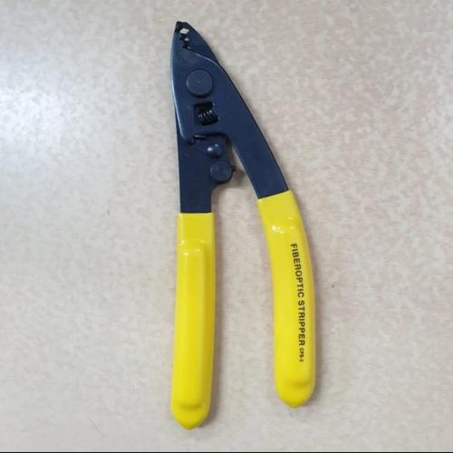 Jual Fiber Optic Stripper CFS-3 / Tang Pengupas Kabel Fiber Optic 3 ...