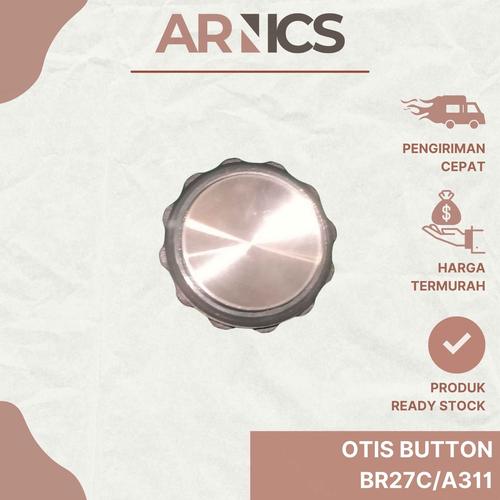 Jual OTIS Button BR27C311 / Elevator Push Button / Push Button Lift ...