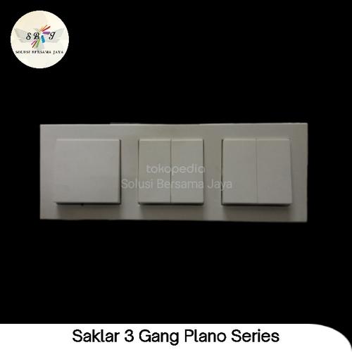 Jual Broco Saklar Engkel + Saklar Seri + Saklar Seri Plano Series ...
