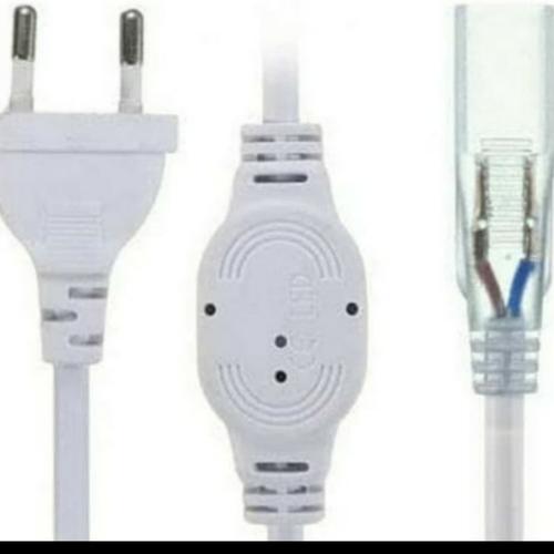 Jual soket lampu selang led strip light 2835 3528 - Jakarta Pusat - eco ...
