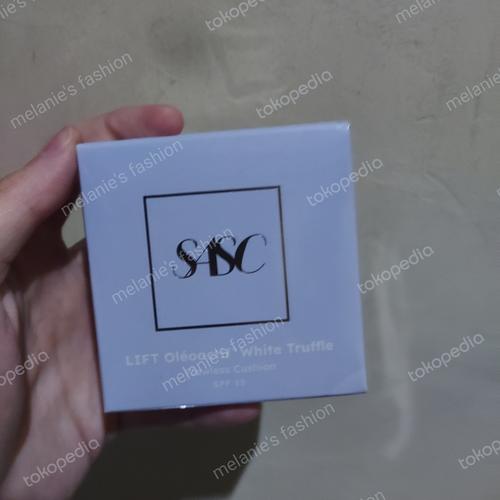 Jual SASC Lift oleoactif white truffle flawless cushion beige - Jakarta ...