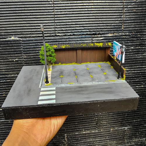Jual diorama jepang hotwheels 1/64 - Kab. Kendal - Alana Diecast | Tokopedia