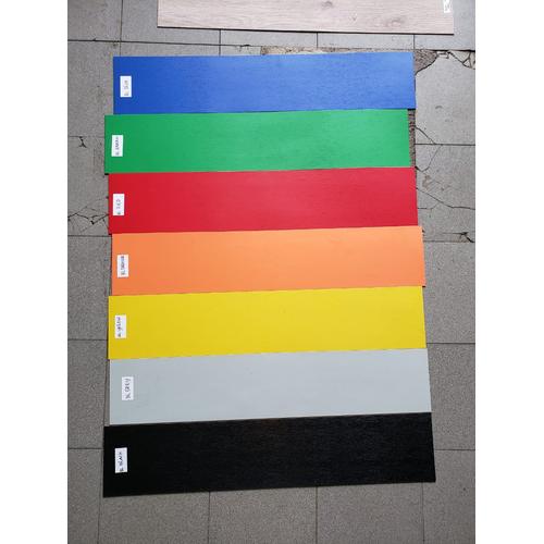 Jual Lantai Vinyl Warna Solid by ARNI Tebal 3mm - Tahan Air dan Rayap ...