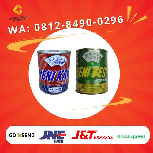 Jual Cat Dasar Kayu Dan Besi Cat Primer Kayu Meni Kayu Anti KaratCap ...