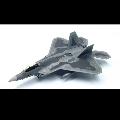 Jual F22 raptor WLTK 1/100 scale diecast - Jakarta Barat - Dragons ...