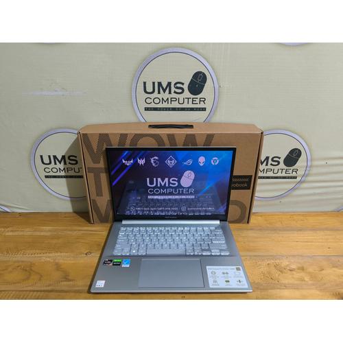Jual Asus Vivobook M3401QC AMD Ryzen 7 5800H Ram 8gb SSD 512gb VGA RTX ...