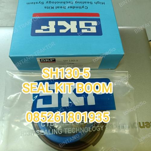 Jual Seal kit arm sh130-5 seal arm sumitomo sh130-5 - Jakarta Barat ...