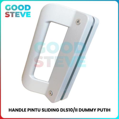 Jual TERBARU HANDLE PINTU SLIDING ALUMUNIUM DLS10H/II KINLONG MURAH ...