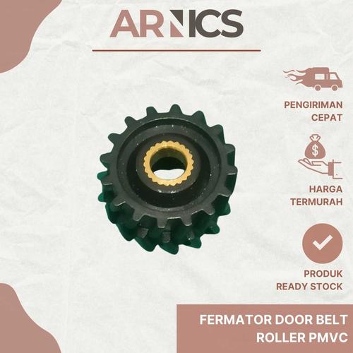 Jual Fermator Door Belt Roller PMVC / Gear Motor Pintu - Kota Tangerang ...