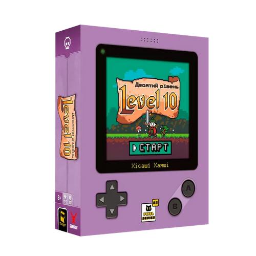 Jual Level 10 Board Game - Jakarta Utara - MonopolisWonder | Tokopedia