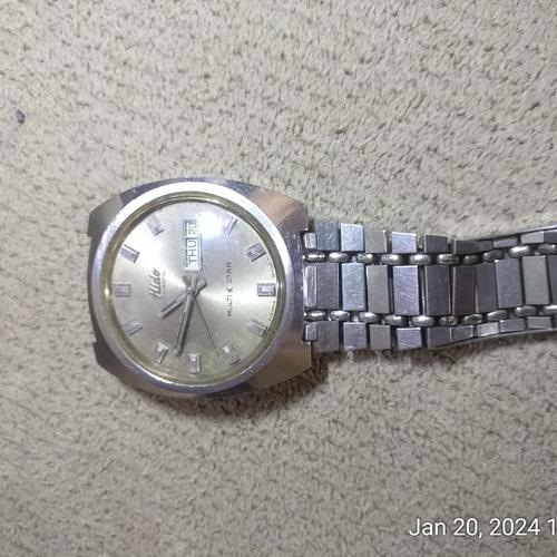 Jual Jam vintage Mido Multi star original - Kota Bekasi - ChessyaShop ...
