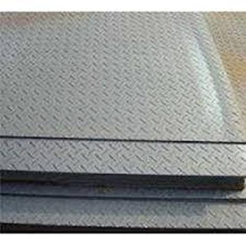 Jual Plat Stainless Steel 304 Bordes dekok 4mm (4 x 8 feet) - Kota ...