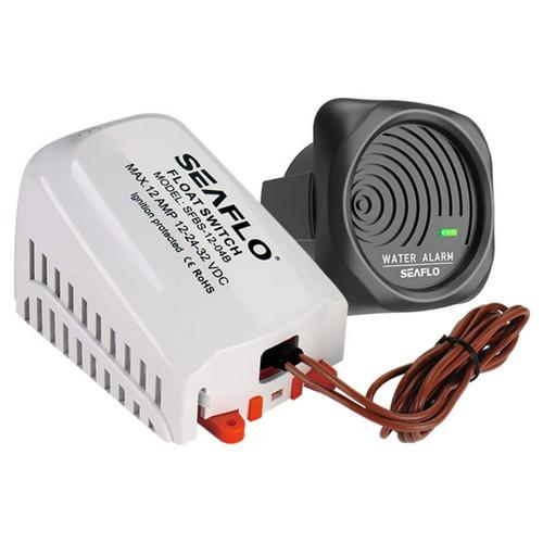 Jual Float Switch Seaflo High Water Bilge Alarm - 12V 20A - Jakarta ...