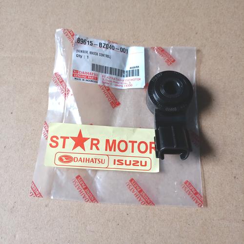 Jual sensor knock granmax avanza di blok mesin original - Jakarta Timur ...