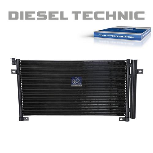 Jual CONDENSER VOLVO 22768927 22768793 22212990 22174113 - Jakarta ...