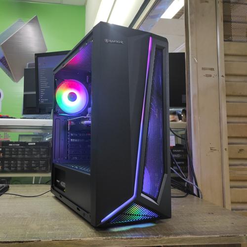 Jual INTEL CORE i5 10400F - PC GAMING / PC RENDER - 8 gb, Nvidia GT610 ...