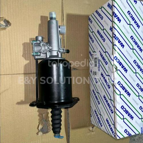 Jual CLUTCH SERVO MERCY AXOR ACTROS WABCO - Jakarta Barat - E&Y ...