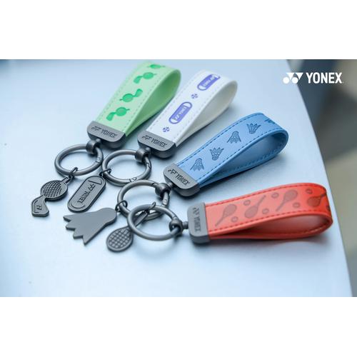 Jual New Arrival Gantungan Kunci Yonex Key Holder / Key Chain Original ...
