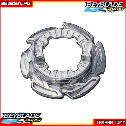 Jual Beyblade DB Forge Disc Legacy Takara Tomy - Kota Bandar Lampung ...