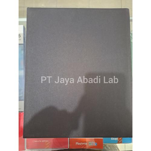 Jual kertas amplas no 400 amplas lembaran 400 grid grit krit 9x11 inch ...