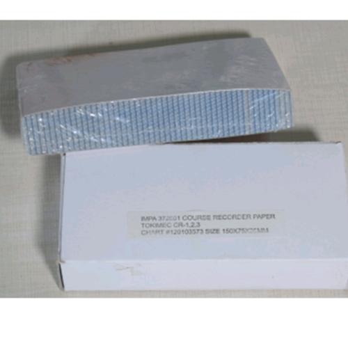 Jual course recorder paper 150x75x35mm CR4 Tokimec impa 372601 ...