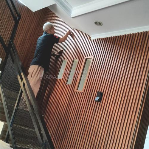 Jual wpc wall panel terpasang - Kota Tangerang Selatan - DUTA ATAP BAJA ...