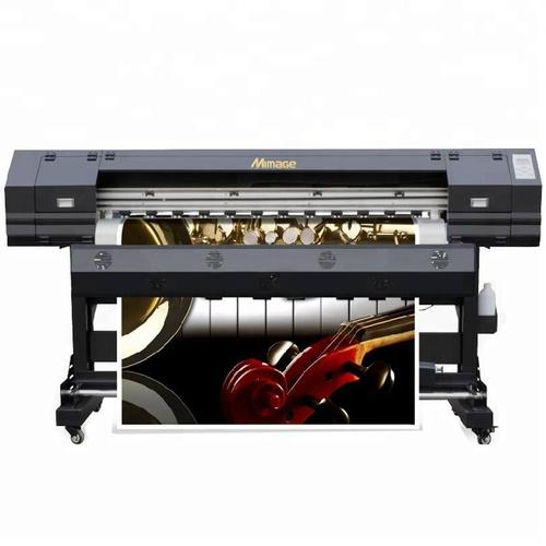 Promo Printer Outdoor 1,8 Meter / Printer Banner / Printer Ecosolvent ...