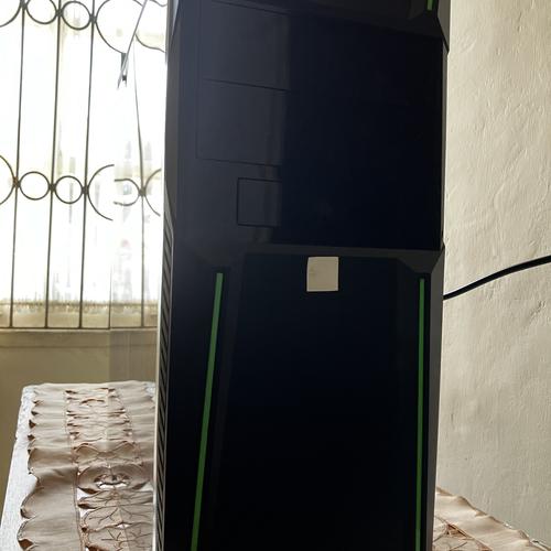 Jual Komputer/Pc rakitan Ryzen 2200g - Kota Padang - Malik Setor ...