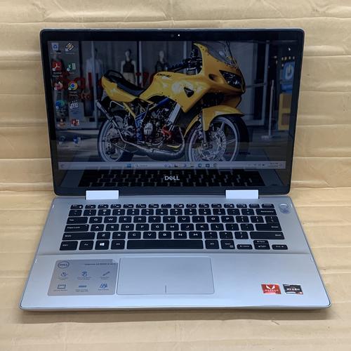 Jual Dell Inspiron 5485 2n1 Amd Ryzen 5-3500U RAM 8GB 128GB 1TB ...