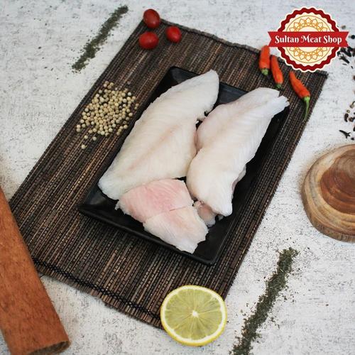Jual Kerapu Fillet - Tanpa Kulit - Kota Medan - Sultan Meat Shop ...
