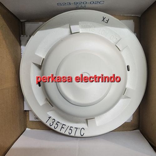 Jual Heat Detector 5600 system sensor - Jakarta Pusat - perkasa ...