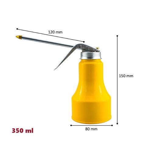 Jual Botol Minyak Pelumas Semprotan Oil Grease Gun Spray Nozzle Panjang ...