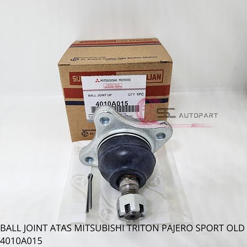 Jual Ball Joint Atas Mitsubishi Triton Pajero Sport Old 4010A015 ...