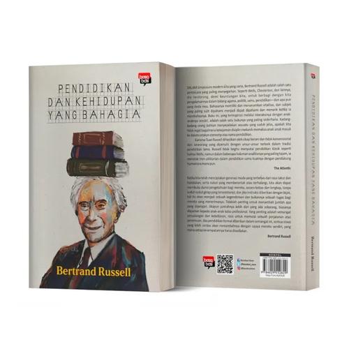 Jual Buku Pendidikan dan Kehidupan yang Bahagia - Kab. Bantul - bukunova | Tokopedia