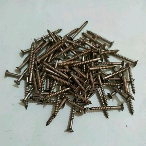 Jual Skrup kayu 11/2 inci x 8, harga 1 kotak - Kota Surabaya ...