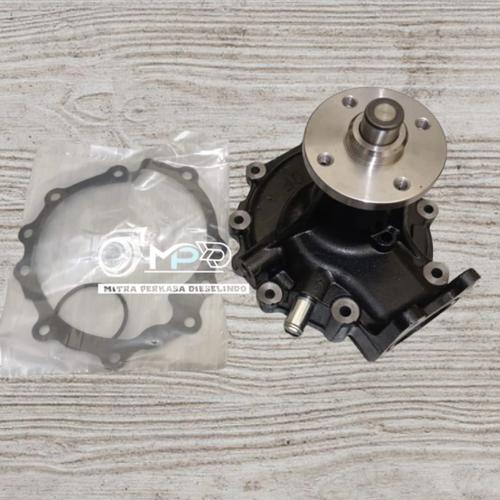 Jual 16100-E0003 Water Pump Assy Pompa Air Hino 500 Lohan 260JD Original - Jakarta Pusat - Mitra ...