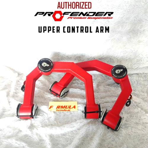 Jual Upper Control Arm LIFTKIT Profender Toyota Hilux Vigo/Revo - Kota ...