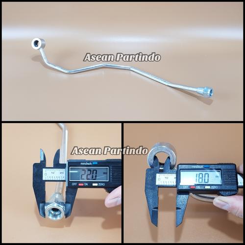 Jual Pipa Compressor Panjang - Truck Hino Lohan 500 - Jakarta Barat ...