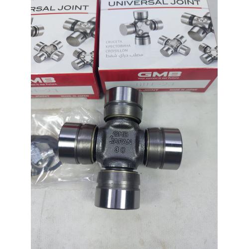 Jual Joint Kopel Cross Joint Inova Fortuner Hilux 2004-2015 100% GMB ...