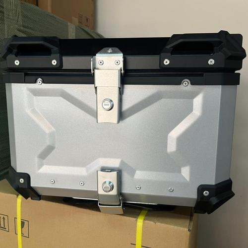 Jual box panier motor 45L - Hitam - Jakarta Selatan - Teras Bikers Shop ...