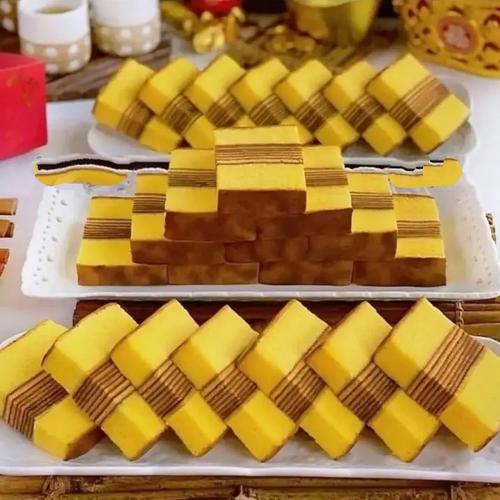 Jual Lapis Philippine kualitas premium 100% Halal ukuran 20x20 - Kota ...