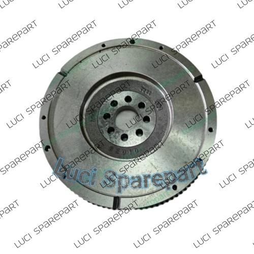Jual Flywheel Sub Assy Gigi Gendeng Roda Gila Hilux - Hiace Original ...