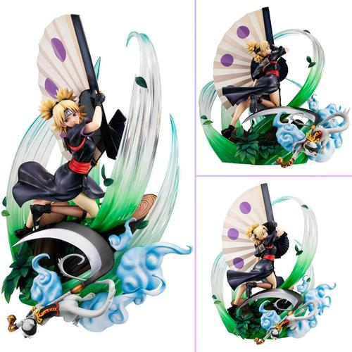 Jual Naruto Gals DX Figure Temari Ver. 2 - Naruto Shippuden - Kota ...