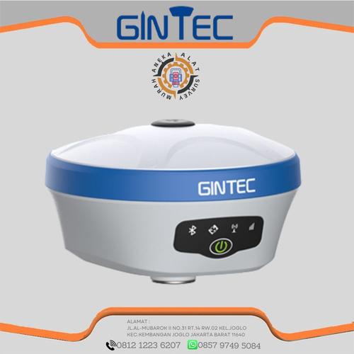 Jual GPS Geodetic GINTEC G30Plus IMU RTK GNSS Receiver - Jakarta Barat - ANEKA ALAT SURVEY MURAH ...
