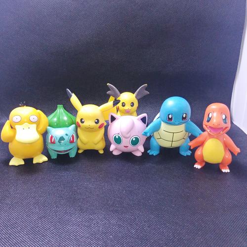 Jual Pokemon Bootleg dapat semua spt gambar. KW - Jakarta Utara ...