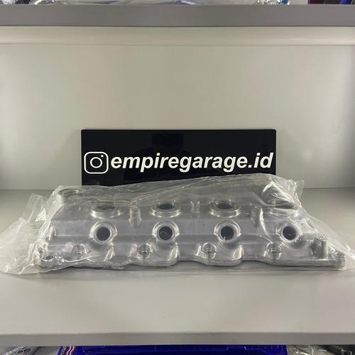 Jual Valve Cover Alumunium HPD Innova Fortuner 1KD 2KD FTV VNT - Kab ...