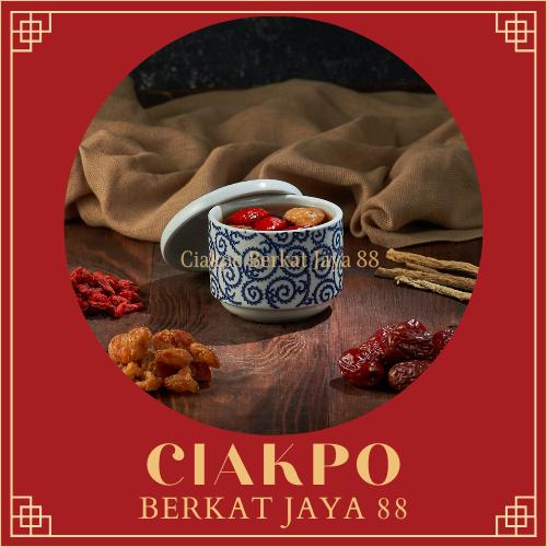 Promo HongZao Chinese Tea Herbal with Longan Thailand Teh Angco for ...