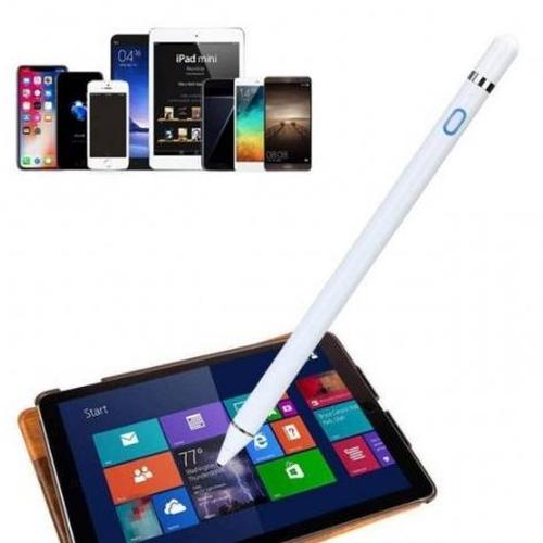 Jual All New Goods STY-001 Pencil Drawing Stylus Pen Sketch for Tablet ...