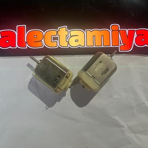 Jual Tamiya mabuchi lobang 2 (harga perbiji) - Kota Bau Bau ...