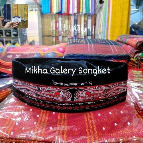 Jual Peci Topi Songkok Gorga Batak Atau Songkok Topi Gorga Batak ...